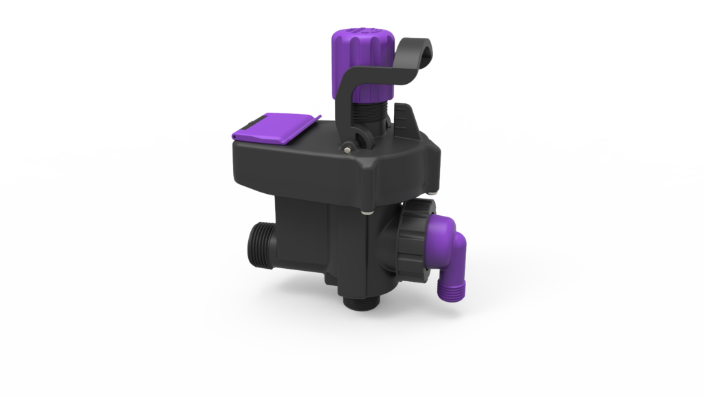 Mechanical Design - Applidyne