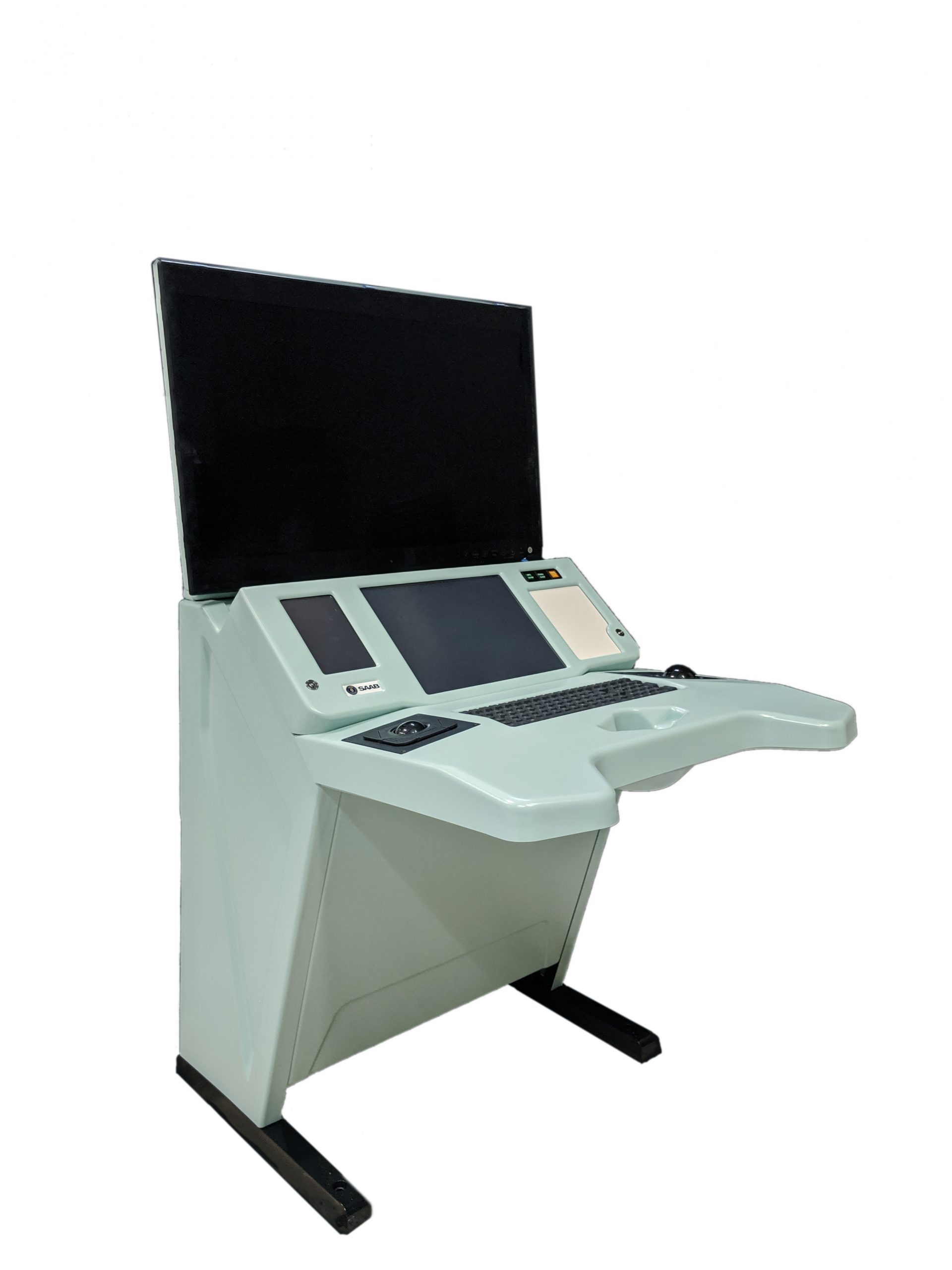 Multi-Function Console | Applidyne